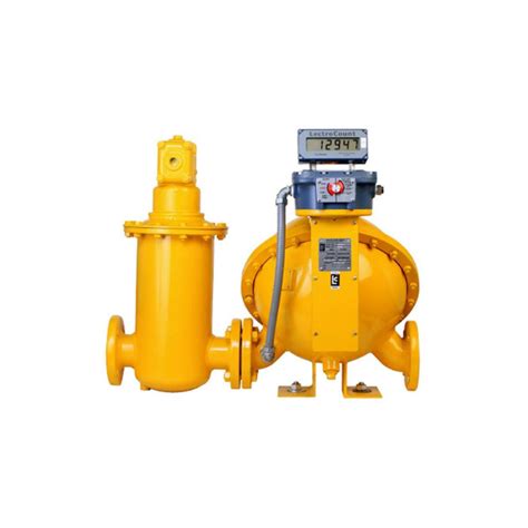 Medidor Msa Y Msaa Grupo Zambrano