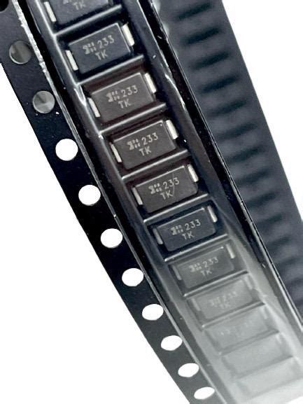 Diodo Bidirecional 65v 357a 400w Smaj65ca Tk Smd Smaj65ca Diodes