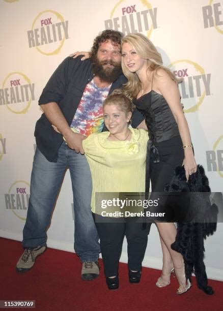 57 Charla And Mirna Photos And High Res Pictures Getty Images