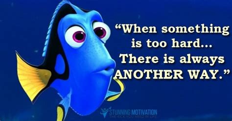 13 Best Finding Nemo And Finding Dory Quotes That Inspire You