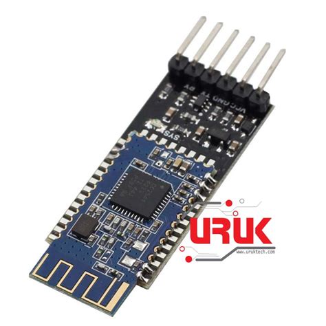 HM 10 BLE Bluetooth 4 0 Android IOS Compatible UrukTech