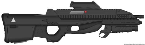 Modular Plasma Accelerator Rifle Image Pimp Our Guns Moddb