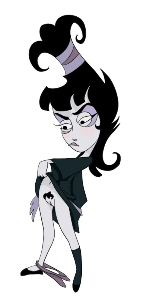 Post Beetlejuice Lydia Deetz