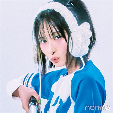 【乃木坂46遠藤さくら】祝・24歳！さくちゃんが目指す大人の女性とは？【連載さくらごよみ】 連載 Non No Web