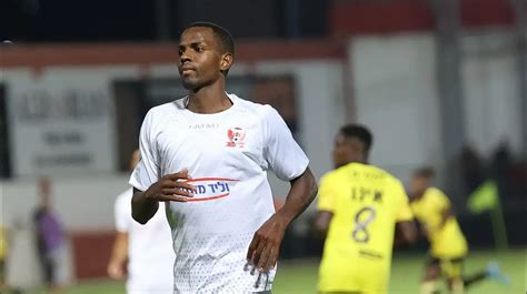 בני סכנין ניקולאו קרדוסו חתם בבוריראם מהליגה התאילנדית וואלה ספורט