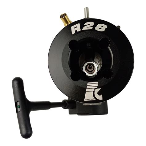 How To Choose The Best Rc Nitro Engine A Complete Buying Guide