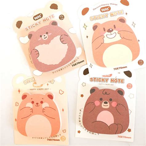 نیکولند استیک نوت