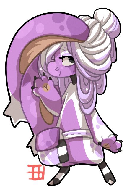 961 Abstract Bb Violet Closed By Griffsnuff On Deviantart