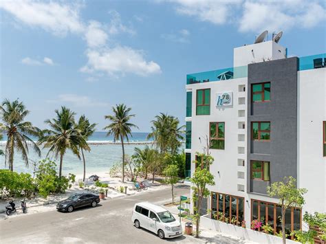 H78 At Hulhumale Maldives Male City And Airport 2022 Updated Prices