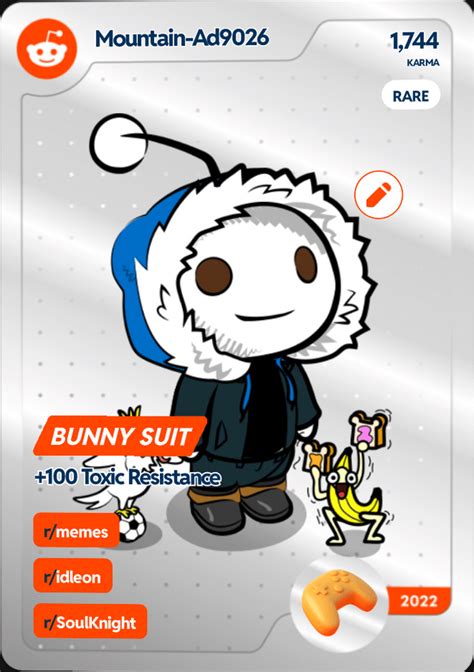 Bunny Suit R Bunnysuitgang