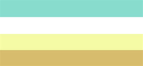 I Made An Ocd Pride Flag Lucellion On Tumblr