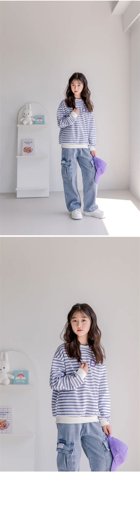 M201 굿데이맨투맨