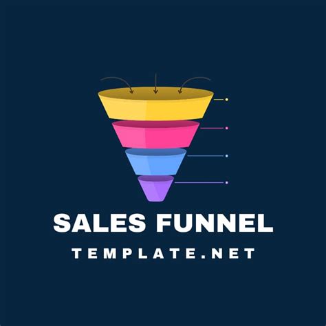 Welcome Sales Funnel Template