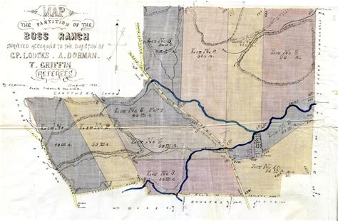 Contra Costa County History