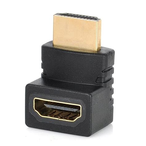 Hdmi Female Extender At Rs 90piece High Definition Multimedia
