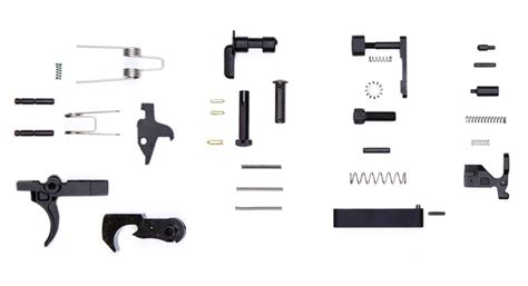 Fire Control Group Cema Defense