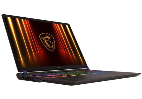 Msi Vector 16 Hx Ai Free Delivery And No Surcharge Rtx 5080