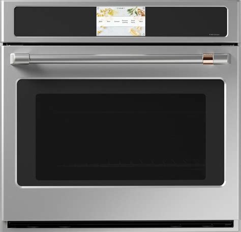 Cts90dp2ns1 Cafe 30 Professional Series Smart Built In Convection