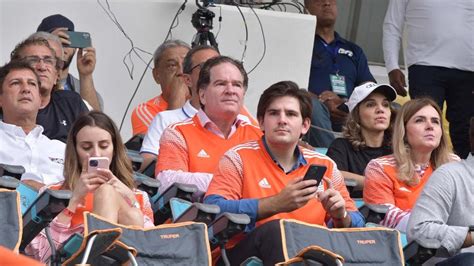 Manuel Corripio Hizo Saque En Juego Cibao Fc Y Moca Fc