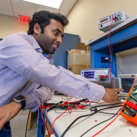 Semiconductor And Microelectronics Education Materials Science And Engineering