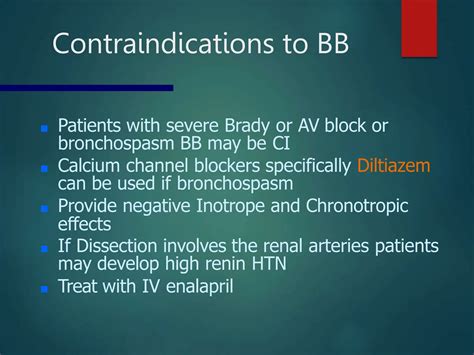 Aortic Dissection And Management Of Aortic Dissection Pptx