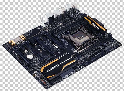 Lga 2011 Motherboard Cpu Socket Atx Land Grid Array Png Clipart