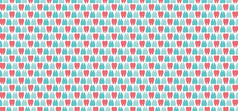 Cute Molar Teeth Petits Pixels