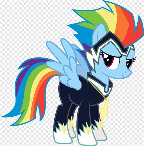 Mlp Rainbow Power Applejack
