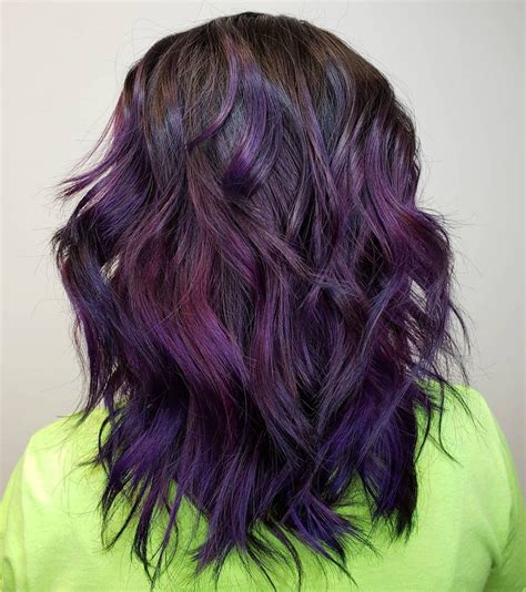 38 Incredible Violet Hair Color Ideas To Inspire You In 2026