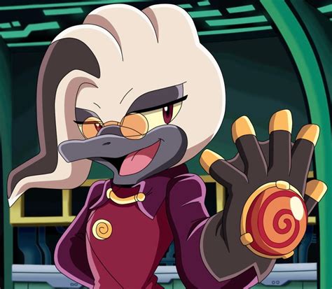 Dr Starline Sonic X By Baronbarrel On Deviantart