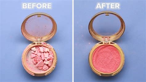 Hacks For Makeup Lovers Youtube