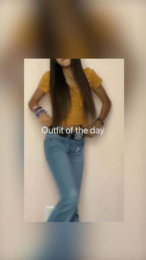Outfit Of The Day Outfit Of The Day Outfits