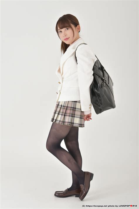 Lovepop Arisu Nanase Photosets Lovepop Arisu Nanase Photosets Foto