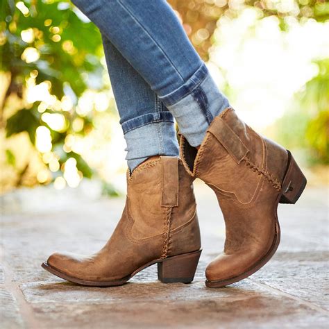 Brown Boots Women