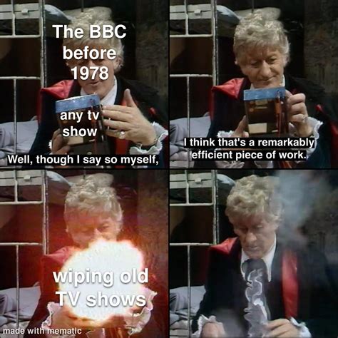 Bbc Meme Rbritishmemes