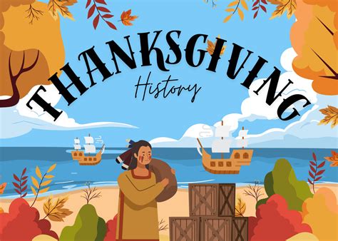 Thanksgiving How It Came To Be And What It Really Represents The