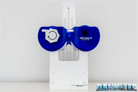 Reef Roller By Tmc First Look