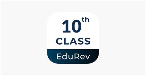 ‎class 10 Cbse And Ncert Solution On The App Store