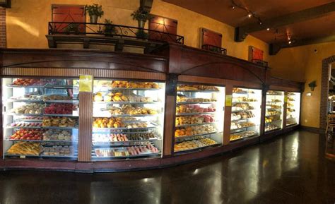 La Estrella Bakery Fresno Ca