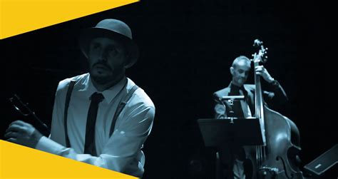 Jazz Tap Performing Arts Festival Turismo Lanzarote