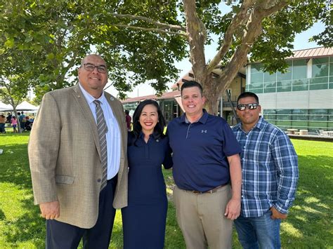 Sbvc Partners With Sbcusd To Host Annual Back To School Extravaganza — San Bernardino Valley College