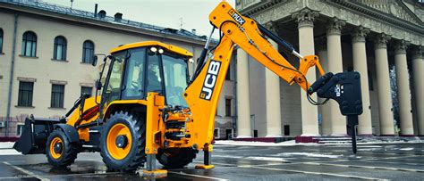 Site Breakers Jcb Attachments Jcb