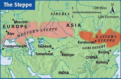 Dna Genealogy On The Eurasian Steppe Central Asia River Civilizations