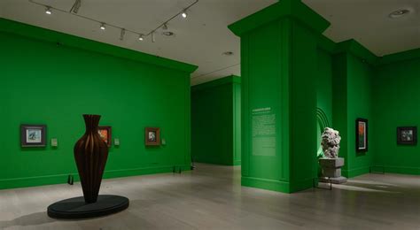 Zurich Art Museum Navigating The Kunsthaus Zurichs Artistic Legacy