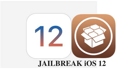 ios 12 jailbreak exploit read and write privileges achieved on ios 12