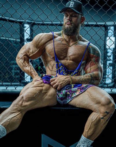 Colossus Danny Jakab Tumbex