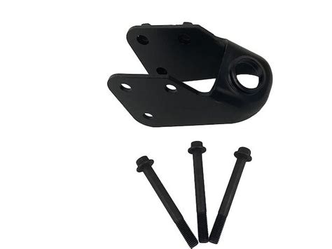 Radius Arm Bracket Compatible With 1992 2002 Ford E 250 Econoline 1993 1994 1995 1996 1997