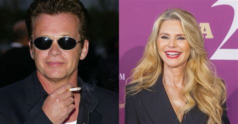 John Mellencamp Wants Ex Christie Brinkley Back