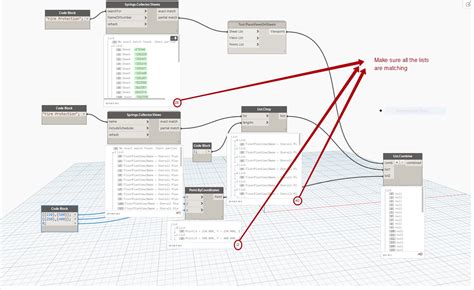Place Views On Existing Sheets Revit Dynamo