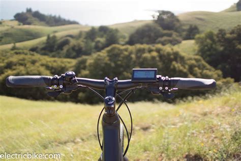 Stromer St1 Elite And Platinum Review Electricbikecom